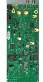 High-Speed DC-Coupled RF Receiver Reference Design