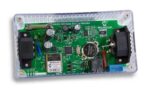 Reference Design For Wireless Energy Monitor System - Electronics For ...