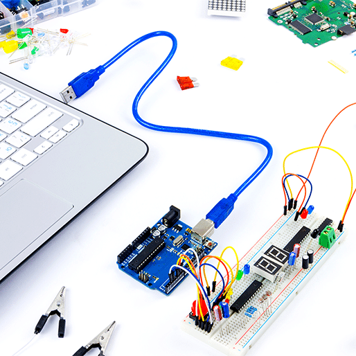 Does Arduino Make You An Embedded Engineer?
