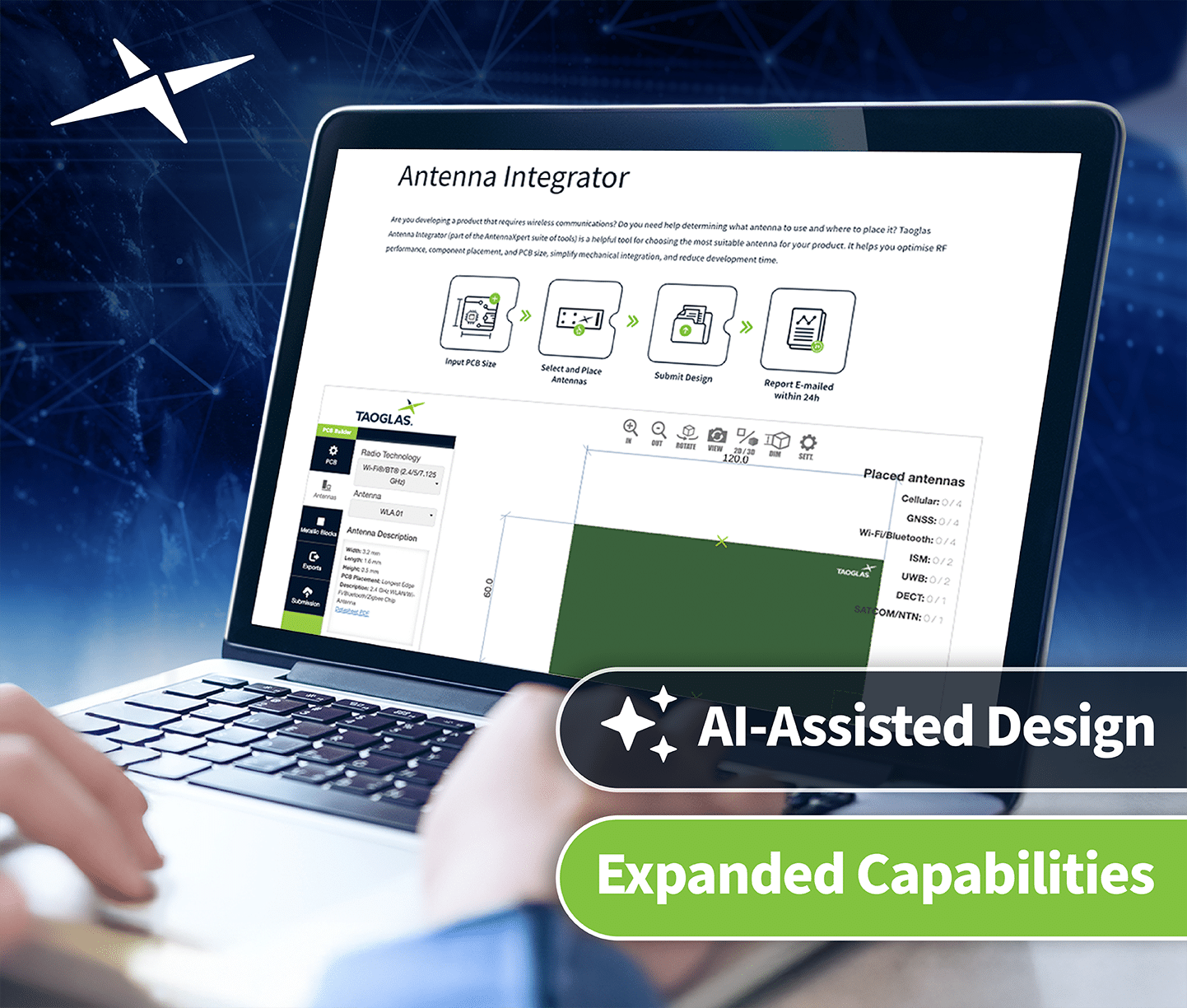 Making Antenna Design Easier