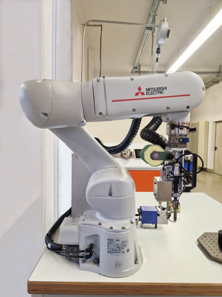 Automated Soldering For A Faster Production