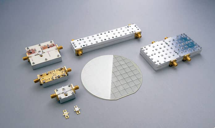 AGNIT Semiconductors Building World-Class GaN Chips in India