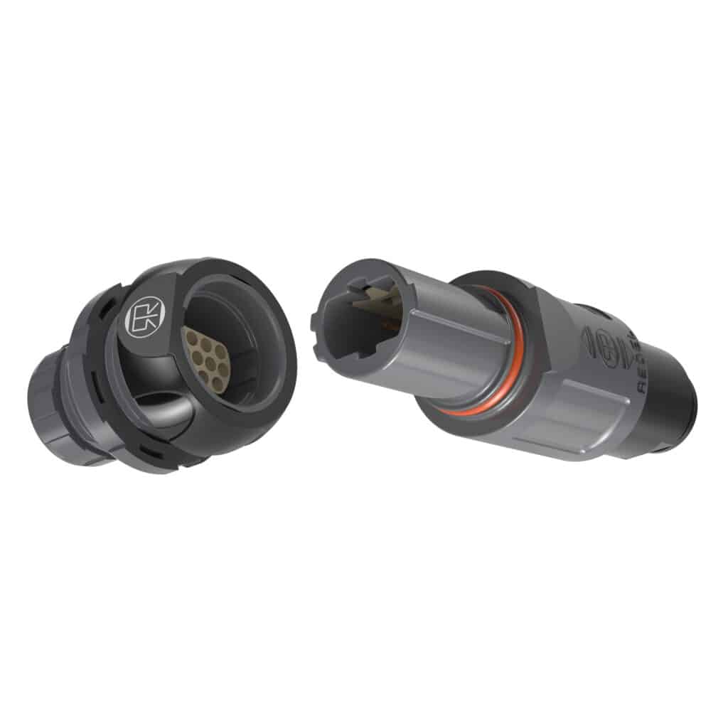 Easy-To-Use Connectors That Last - Electronics For You – Official Site ...
