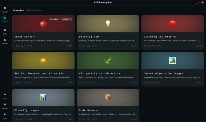 UNO Q Marks Exciting New Chapter for Arduino