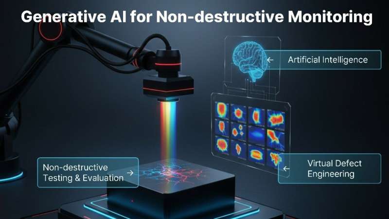 AI For Detecting Hidden Structural Defects - Electronics For You ...