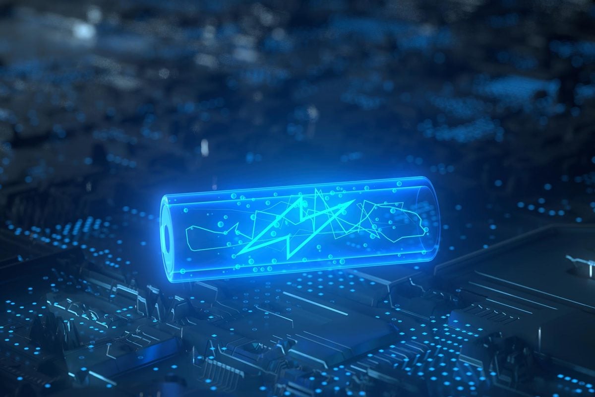 Graphene Brings Supercapacitors Closer To Battery