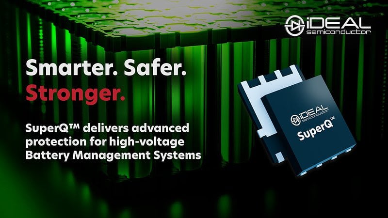 Solving Short-Circuit Risks In Batteries