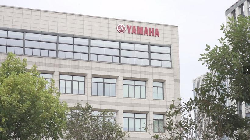 IT & IoT Support Engineer At Yamaha Motor Solutions In Chennai
