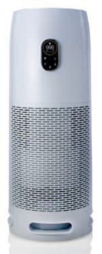 Biomoneta Protects People from Airborne Infections