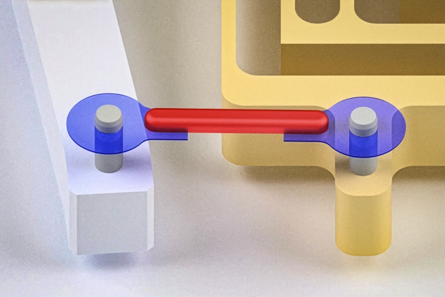 Stronger Muscle-Powered Robots