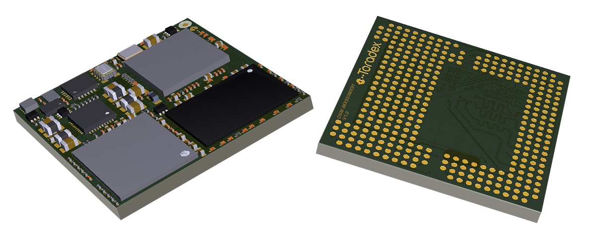 Edge AI For Small Industrial Devices - Electronics For You – Official ...