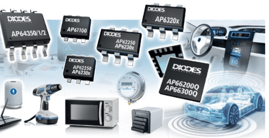 Programmable Buck Converter For Automotive POL Designs