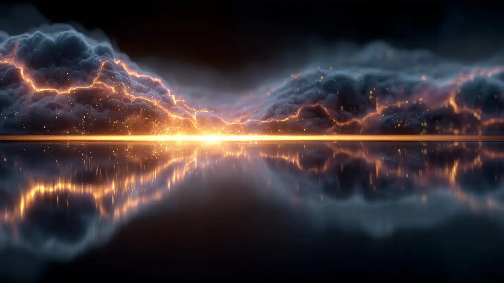 When Atoms Mimic Electronic Junctions