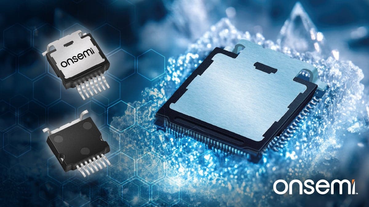 New Cooling Packaging For Power Electronics - Electronics For You ...