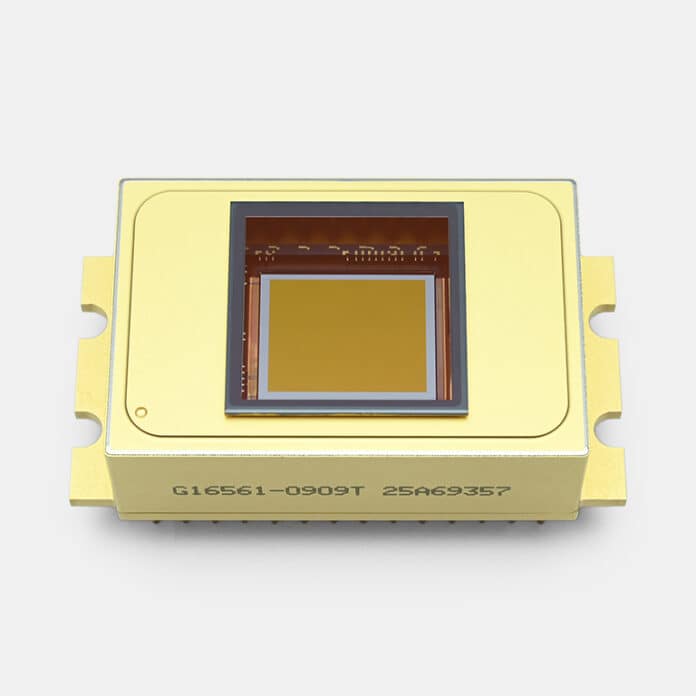 Sensors For Low-Light Industrial Imaging - Electronics For You ...