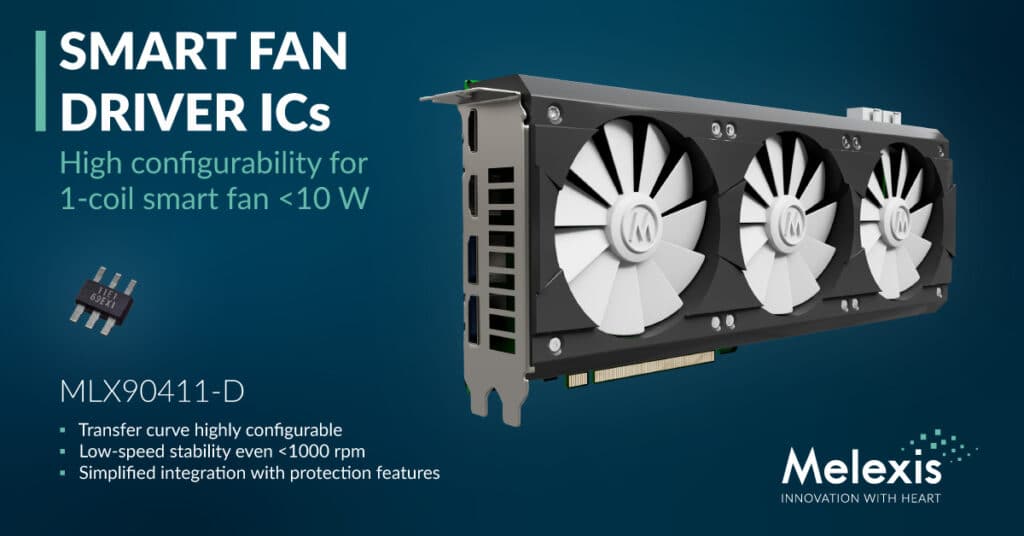 Smart Fan Control For Low Noise