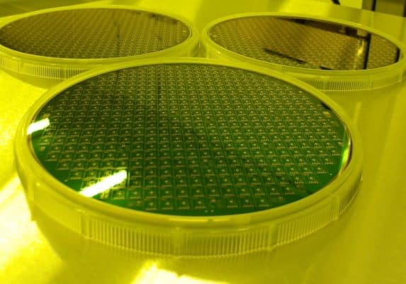 Scaling Graphene For Real Devices