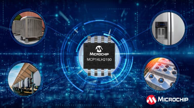 600V Gate Drivers For High-Voltage Power Designs - Electronics For You ...