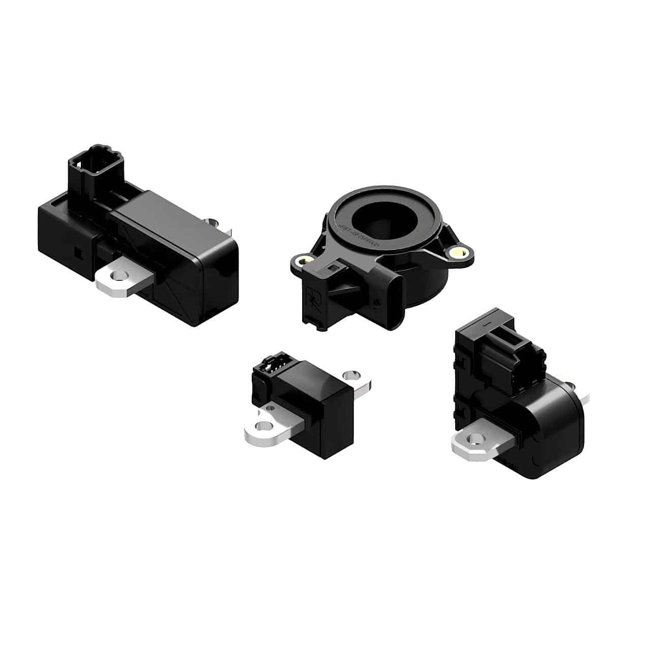 Sensors Target EV Current Accuracy - Electronics For You – Official ...