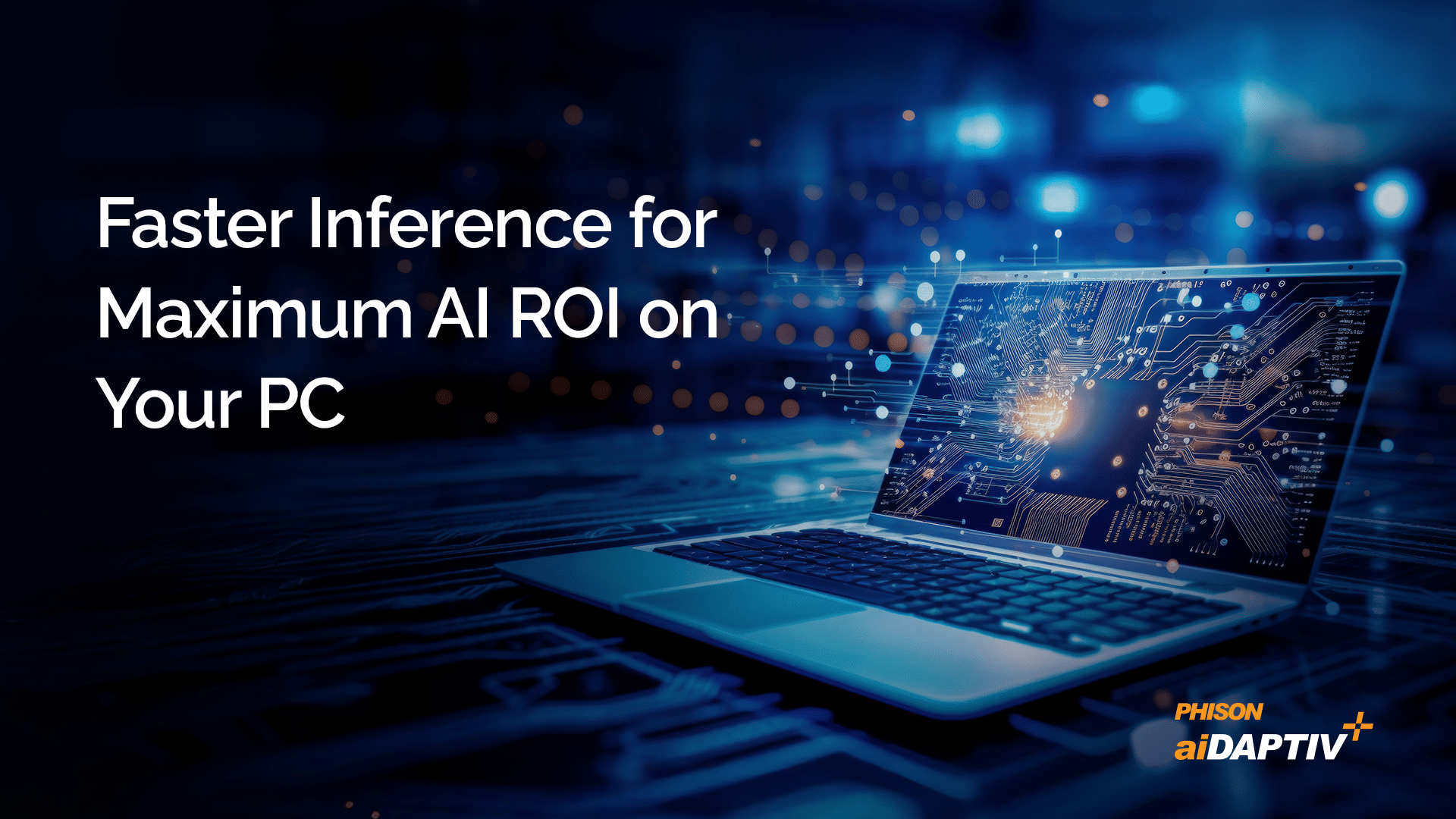 Making Large AI Models Work On Everyday Devices