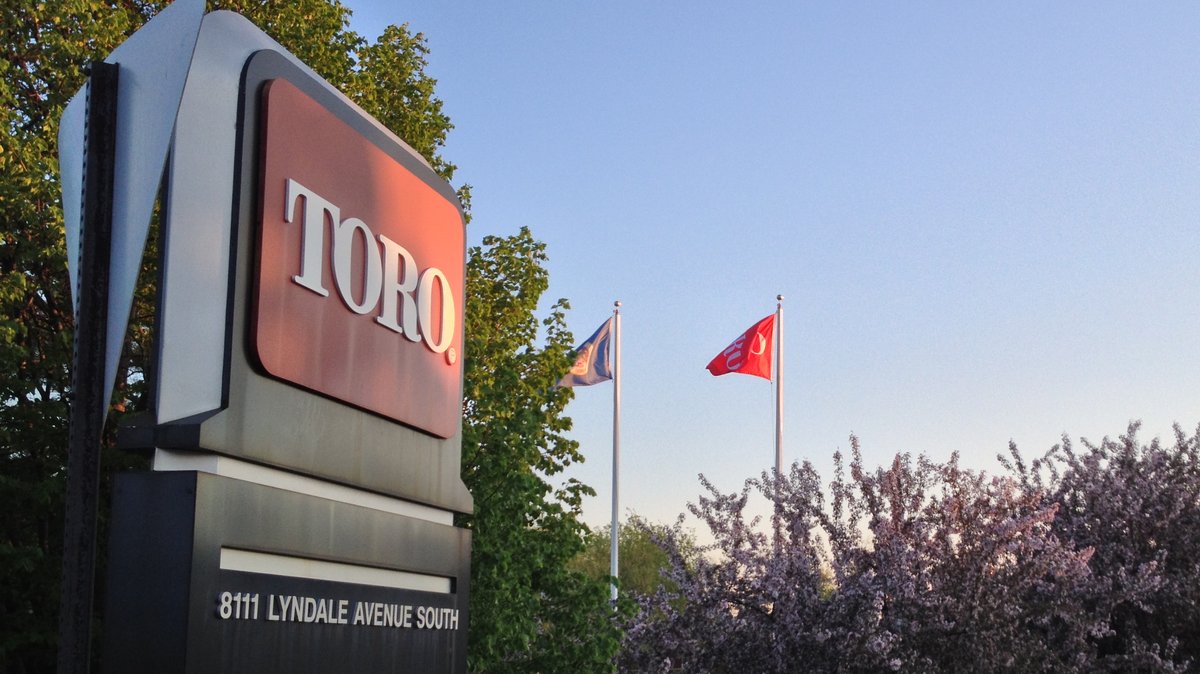 Electronics Engineer At Toro Technology Center In Pune