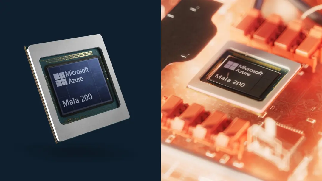 Processor Optimised For Large-Scale AI Inference