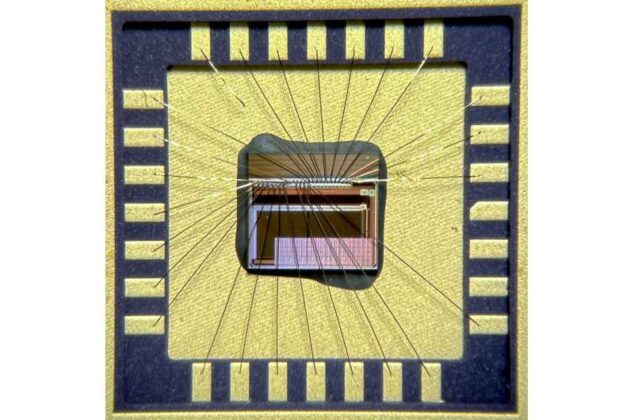 In-Memory Analog Processing For Faster HPC