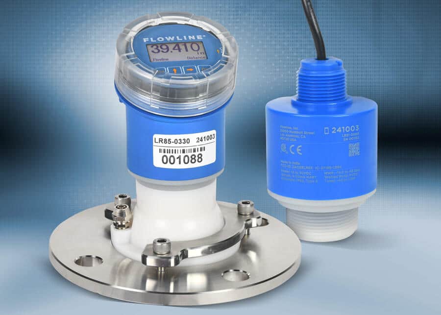 Level Sensing Made Easy