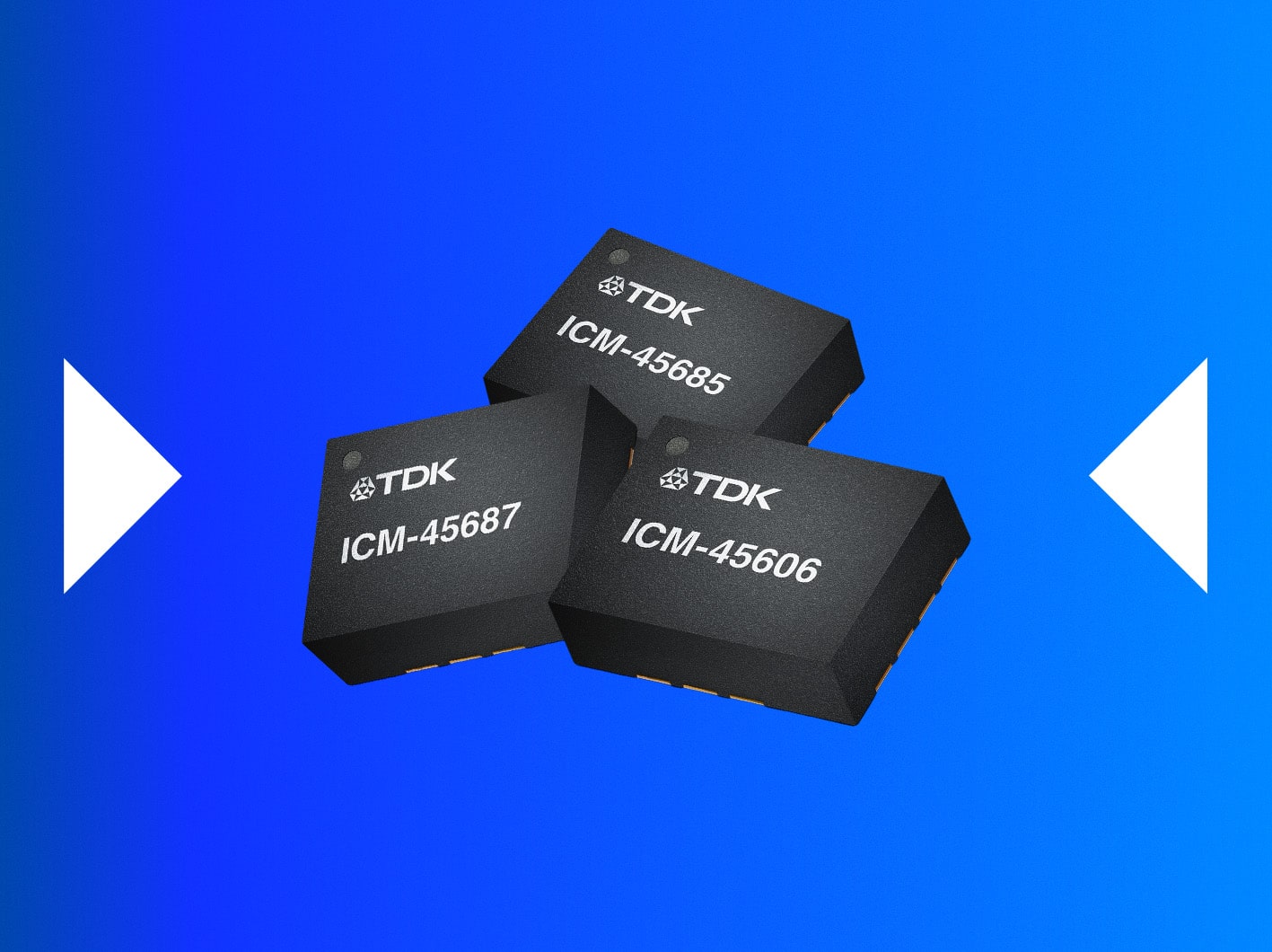 Smart Motion Tracking For Wearables