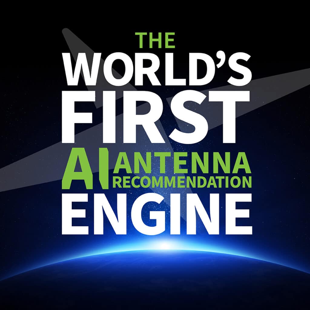 Making Antenna Selection Easier - Electronics For You – Official Site ...