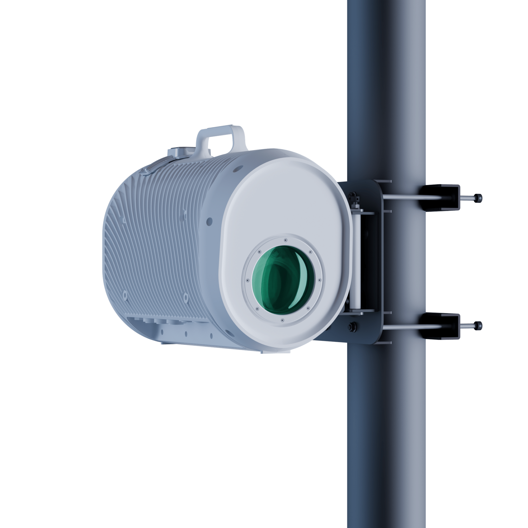 High-Speed Internet Without Cables
