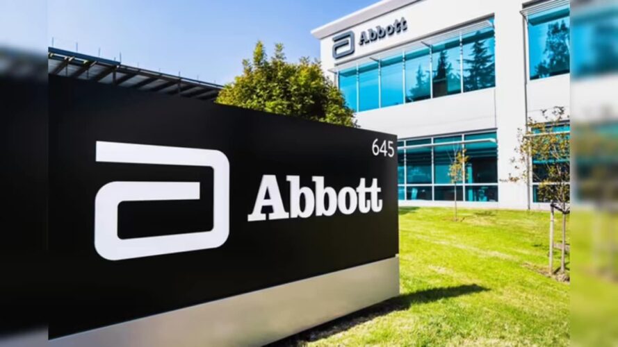 Executive Engineering At Abbott In Baddi