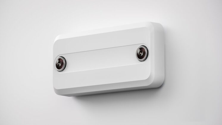 Real-Time People And Object Tracking - Electronics For You – Official ...