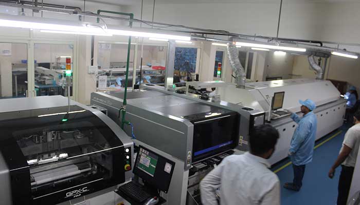 Mefron Technologies Raises Maiden Private Equity Round From Motilal ...