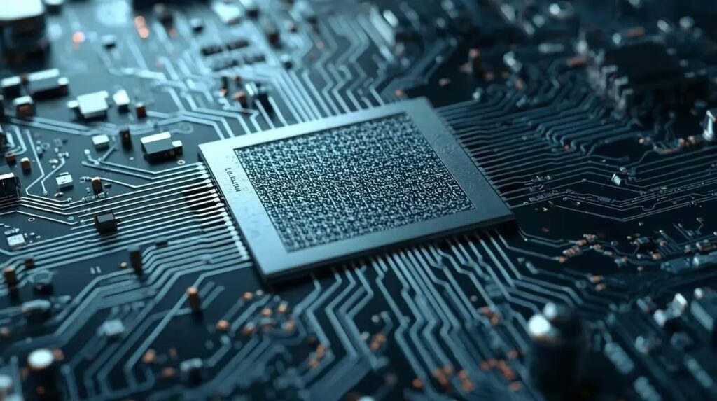 Secure Vision Chip For CCTV - Electronics For You – Official Site ...