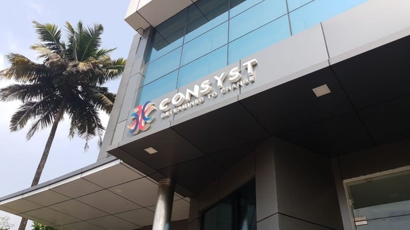 Customer Support Engineer At Consyst In Kochi