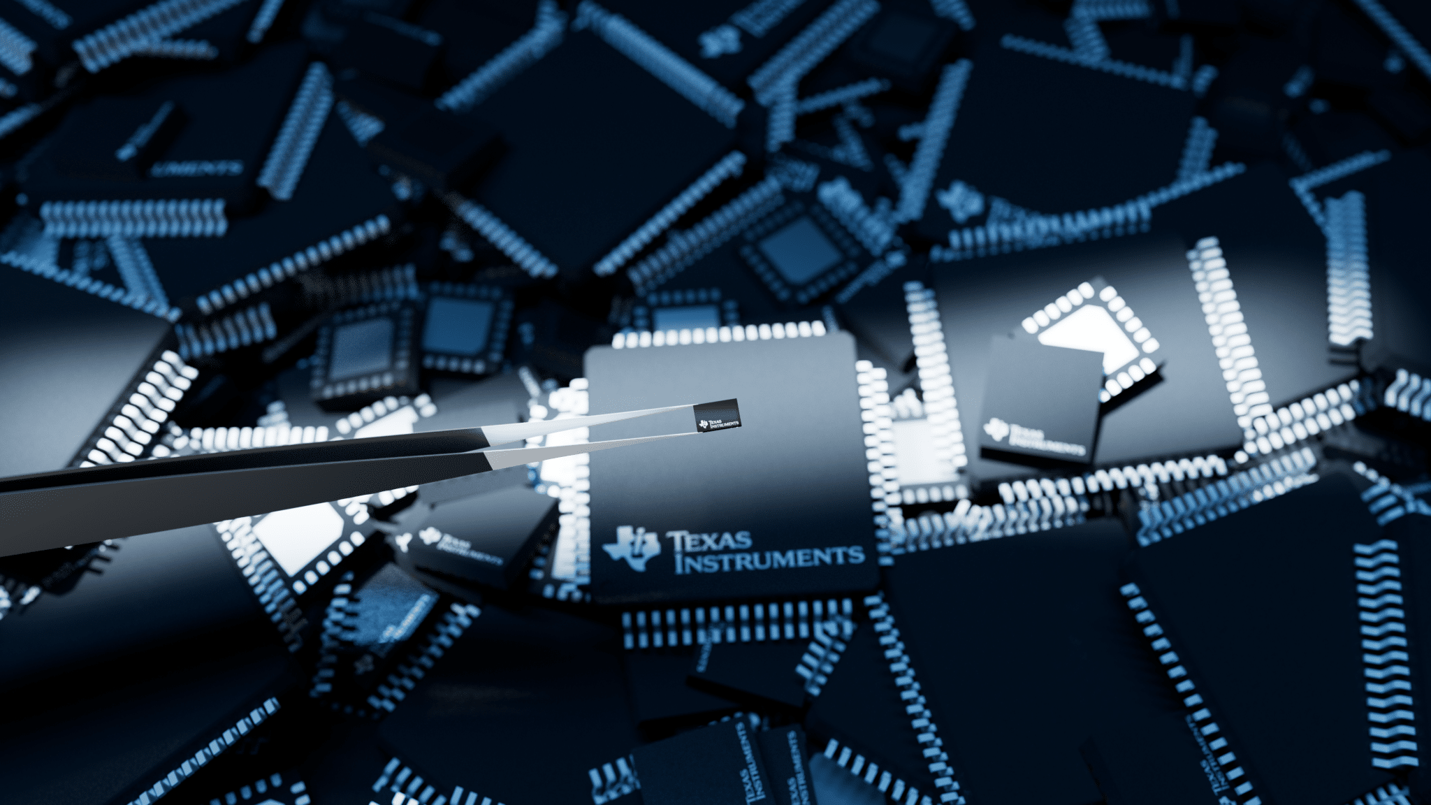 Microcontrollers Designed For On-Device AI