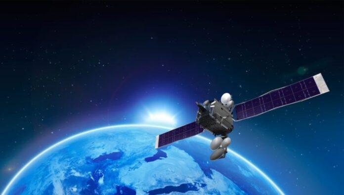 Chip Qualified For Low And Medium Orbit Missions