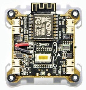 PlutoX: DIY Drones Made Flexible And Simple - Electronics For You ...