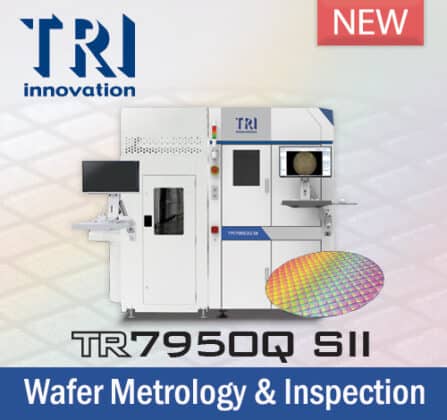 Wafer Platform Adds Hidden Defect Detection - Electronics For You ...