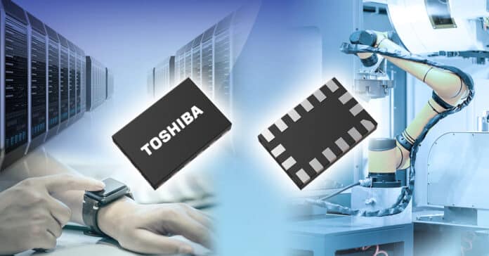 Dual Switches for High-Bandwidth Signal Routing - Electronics For You ...