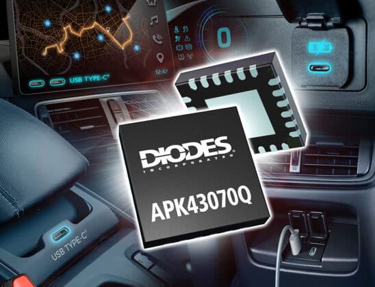Single Chip USB PD Controller For Automotive Charging - Electronics For ...