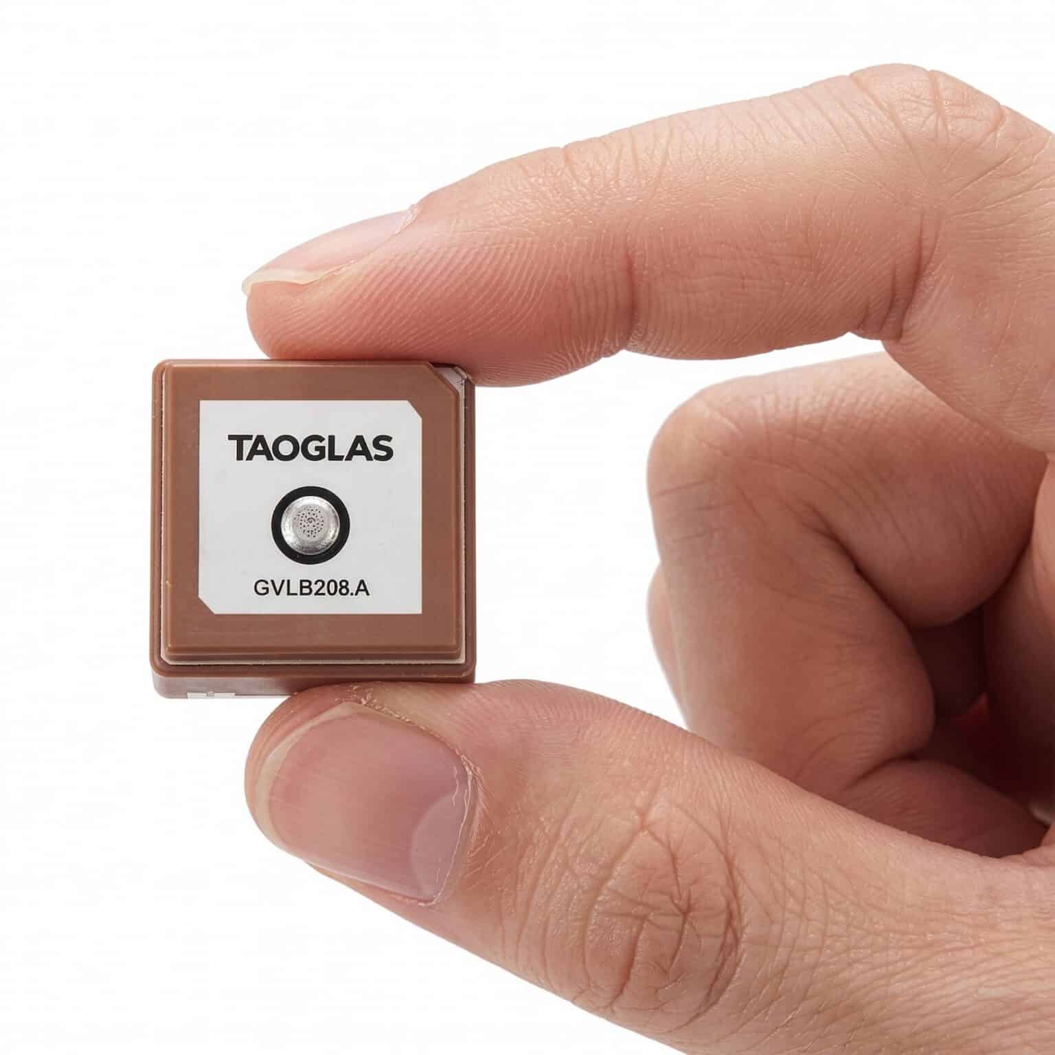 Ultra-Compact GNSS Antenna Targets Precision Navigation - Electronics ...