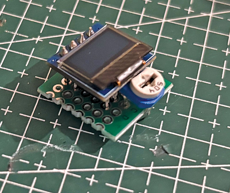 The Amazing Ultra-Compact Batteryless Game Boy - Electronics For You ...
