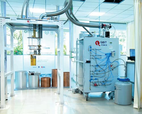 India’s First Open-Access Quantum Hardware Startup Building A ...
