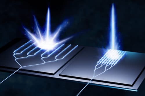 Silicon Photonics Shrinks LiDAR Hardware - Electronics For You ...
