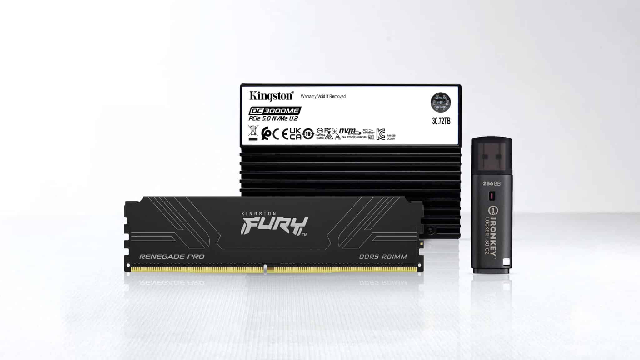 Stronger and Faster Computer Storage - Electronics For You – Official ...