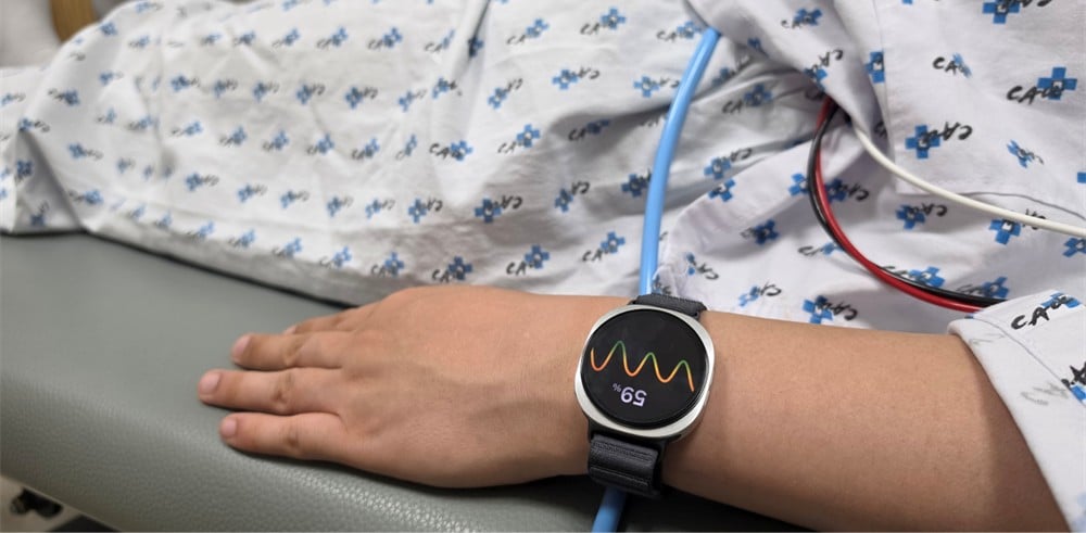 Smartwatches May Help Predict Fainting - Electronics For You – Official ...