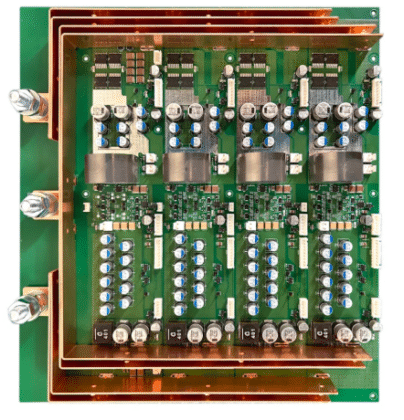 Automotive Bidirectional DC-DC Converter Reference Design - Electronics ...