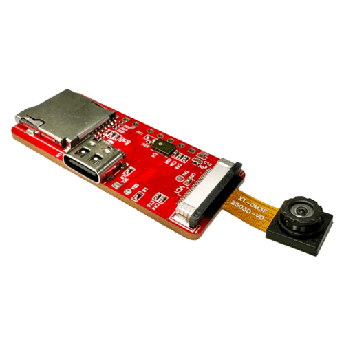 New Edge AI Module To Control Smart Devices - Electronics For You ...